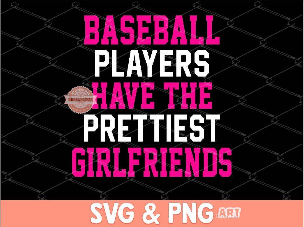 Baseball Players Have The Prettiest Girlfriends